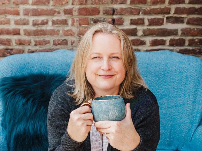 Partner spotlight: Kelly Weekes - Bookswarm