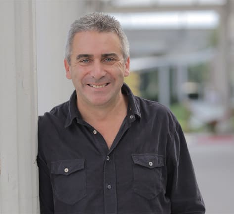 My Digital Life: Peter Fisk - Bookswarm