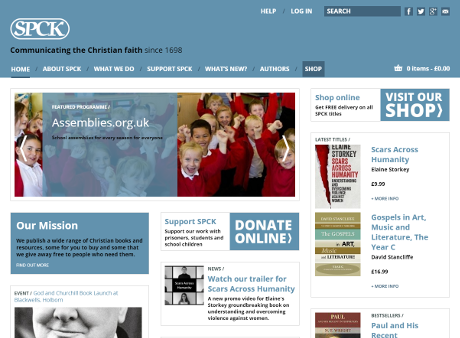 Bookswarm | A digital agency dedicated to the world of books